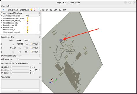 Kicad Pcbmodelgen Openems Electromagnetic Field Modelling