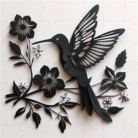 Lasercut Clipart Designs Midjourney Prompt Promptbase