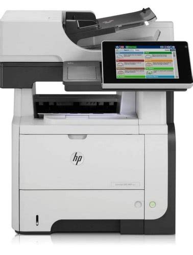 Hp Laserjet Printer Rental Services At Piece In Ahmedabad Id