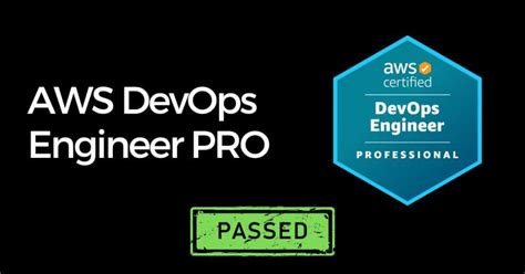 surender aireddy on linkedin how i passed the aws devops engineer professional exam