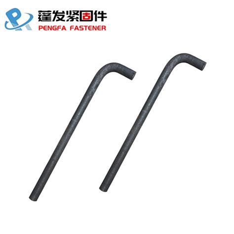 Shaped Anchor Bolt Right Angle Anchor Bolt L Shaped Anchor Embedded Screw M M M M Lazada PH