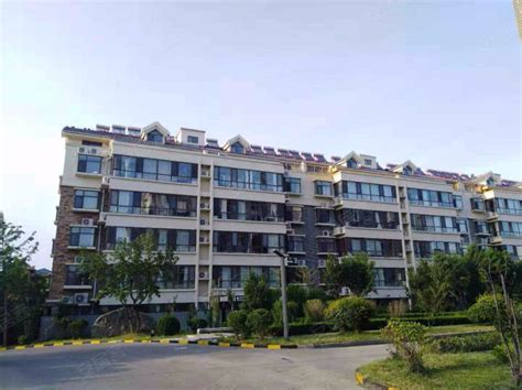 五莲四季花城四季花城文秘苑图库