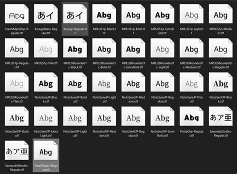 Unity Textmeshproで日本語を表示する Yotiky Tech Blog
