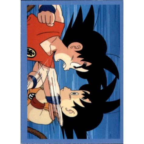 Sticker 40 Dragon Ball Universal 2024 0 39