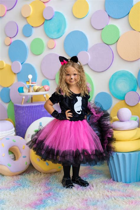 Костюм Кицьки продаж ціна у Харкові Дитячі карнавальні костюми від Zkazka карнавальні