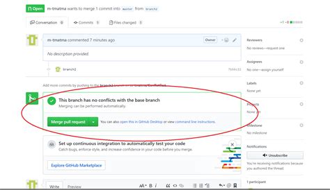 Git Rebase