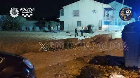 Muere Un Chico De 15 Años En Un Accidente De Coche Que Conducía Otro