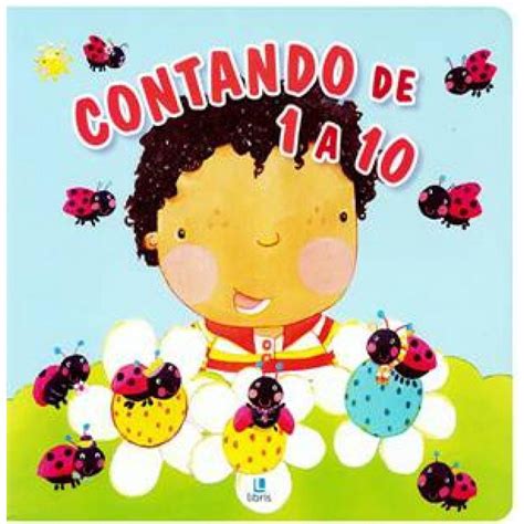 Abas Divertidas Contando De 1 A 10 No Shoptime