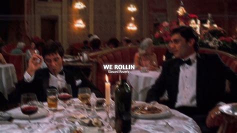 We Rollin Shubh Slowed And Reverb Alyan Youtube