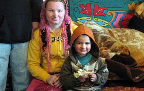 La Abuela Más Joven Del Mundo