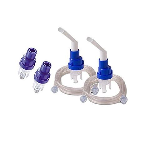 Buy Sidestream Disposable Nebulizer Kit Respironics Nebulizer
