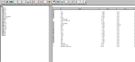 Java File Manager · Issue 628 · Webminauthentic Theme · Github