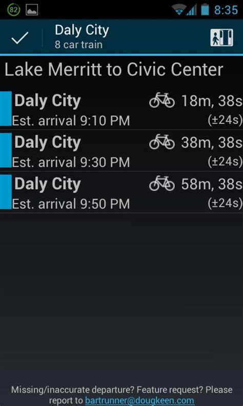 Bart Runner For Android Download