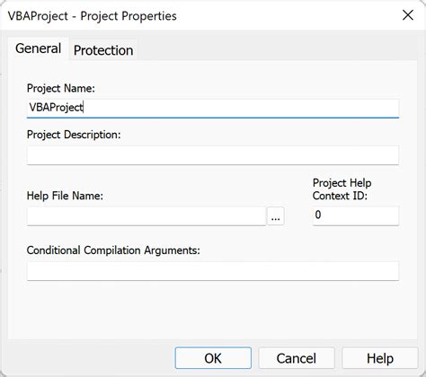4 Ways To Protect VBA Visual Basic For Applications Code Filelem