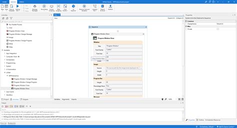 Uipath Wpfinteractive Activities Rpa Component Uipath Marketplace