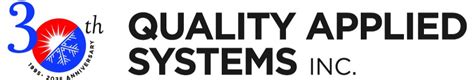 Quality Applied Systems Inc Linkedin