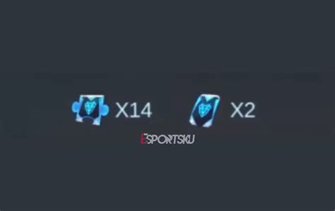 What Is The Pass Fragment Mobile Legends Ml Esports