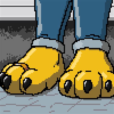 At Manyas Feet By Evil Sprite On Deviantart