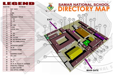 Directory Sns Esp Department
