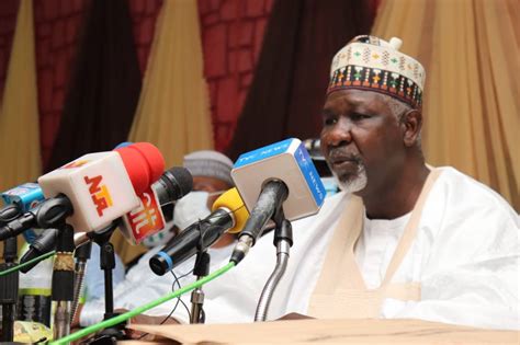 Gombe Lg Poll Apc Wins All 11 Chairmanship 114 Councillorship Seats