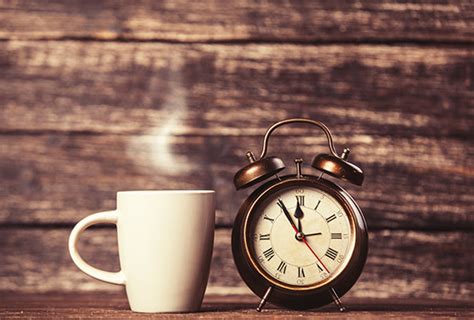 Qué hace la gente exitosa antes del desayuno