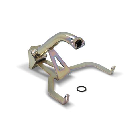 Blox Racing 04 18 Sti Mega Flow Ej25 Oil Pick Up Tube Bxpt 50515