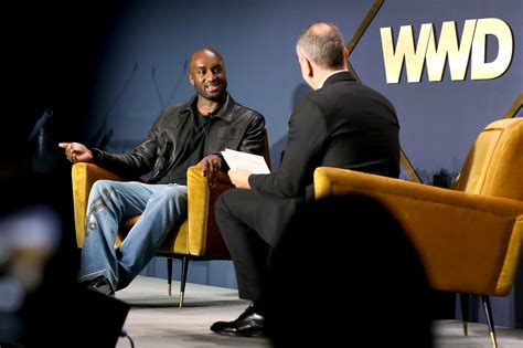 Virgil Abloh Dies At 41