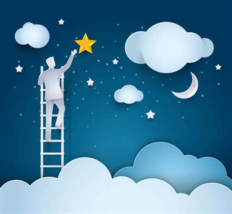 Dibujos De Escalera Al Cielo