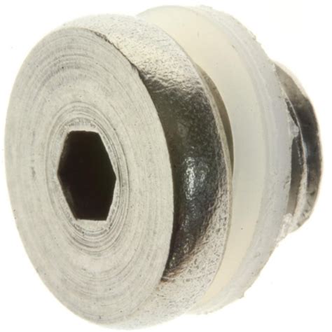 Johnson Evinrude Omc Oem Gearcase Fill And Drain Plug Screw 0307551