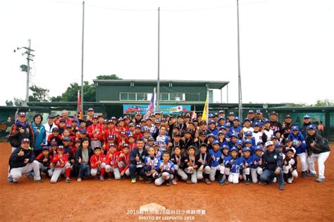 台湾遠征 日台友好野球団体