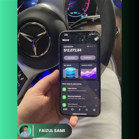 faizul sami on linkedin 7 apps that pay you daily no skills or