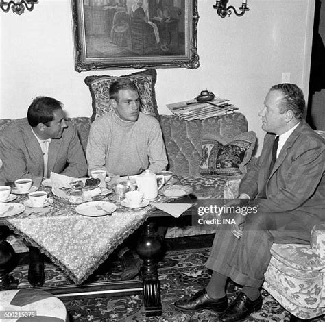 Robert Chapatte Photos And Premium High Res Pictures Getty Images