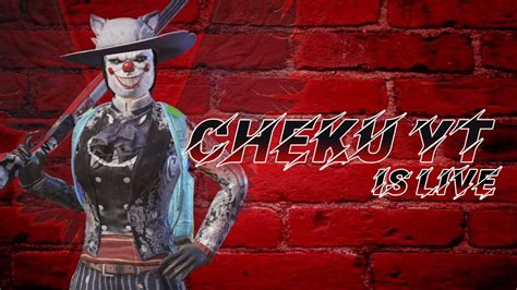 Cheku Is Live Youtube