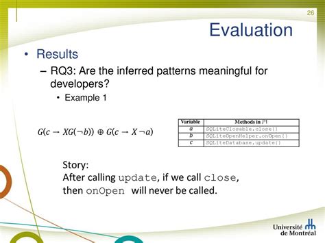Towards The Automated Recovery Of Complex Temporal Api Usage Patterns