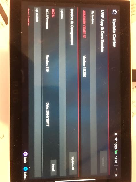 Firmware Update Failing V319 Republic Of Gamers Forum 1084917