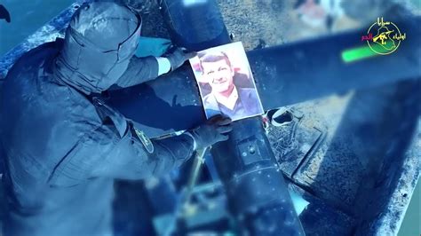 عملية البحر المقاومة الإسلامية في العراق سريا أولياء الدم 🇮🇶 Youtube