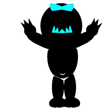 3d Abyss Giga Barney By Cers1234 On Deviantart