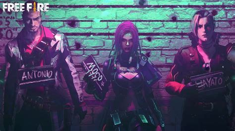 Garena Free Fire MAX Redeem Codes For October The Liberty Superjock Bundle Is Here How To