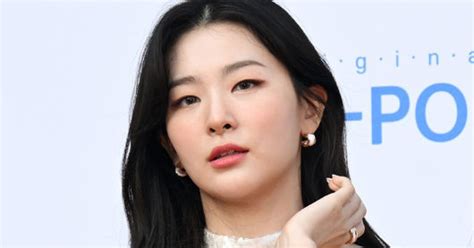 레드벨벳 슬기 더 우아해졌어 [사진]