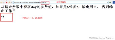 【java Web 001】使用jstl步骤常用的核心标签要想使用jstl标签taglib指令的使用如下 Csdn博客