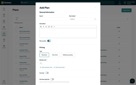 outseta all in one membership software