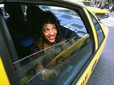 Who Is Divine Brown The Escort Hugh Grant Was Arrested With