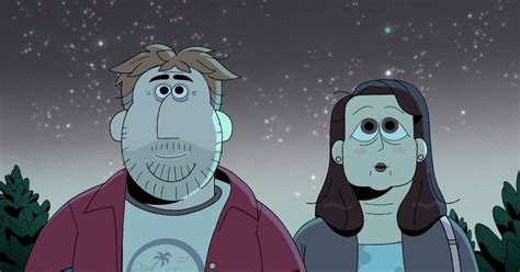 Carol y el fin del mundo humor melancólico y existencialismo BAE