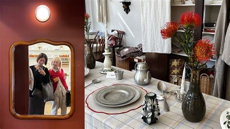 Ny Vlog📍아기자기한 브루클린 로컬 감성 가득한 동네 Boerum Hill🧚🏻‍♀️ 뉴욕 일상 브이로그 Eng Sub Youtube