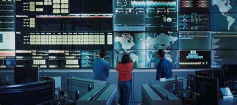 Ict Network Security Engineer Securitysystem Engineering In Zürich