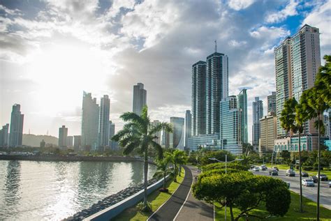 Panama Reisen - Bestpreisgarantie für Ihren Urlaub auf Reise.de