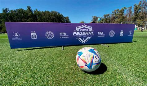 Comienza La Copa Federal De Fútbol Femenino