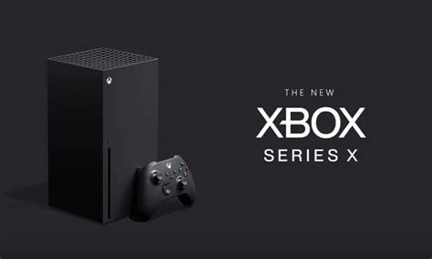 Предзаказы Xbox Series X распродали за 2 минуты - Игровые новости и ...