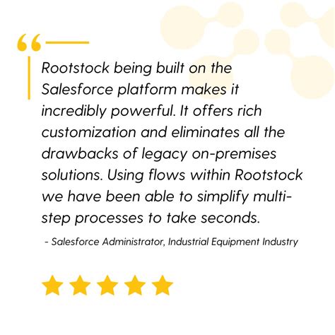 Rootstock Software On Linkedin Your Erp Should Make Your Manufacturing Processes Easier Not