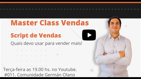 Quais Scripts De Vendas Devo Usar Para Vender Mais Como Fazer A